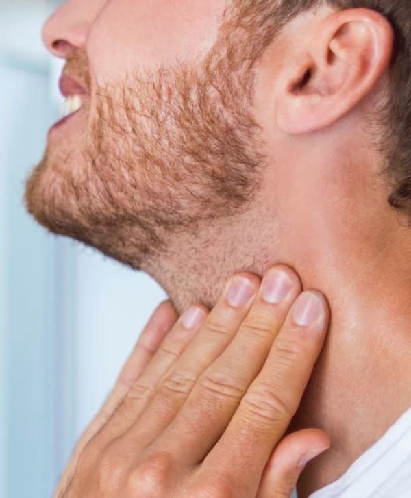 Best Ageing Neck Treatment Dublin | Laser + Skin Clinics