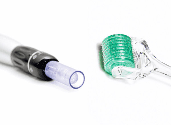 Dermapen vs. Dermaroller what’s the difference?