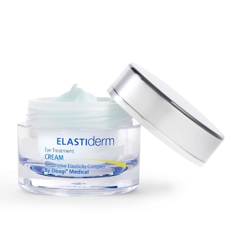 Elastiderm Eye Cream | Laser + Skin Clinics Dublin