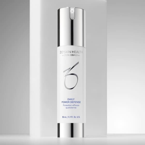 Daily Power Defense | Laser + Skin Clinics Dublin