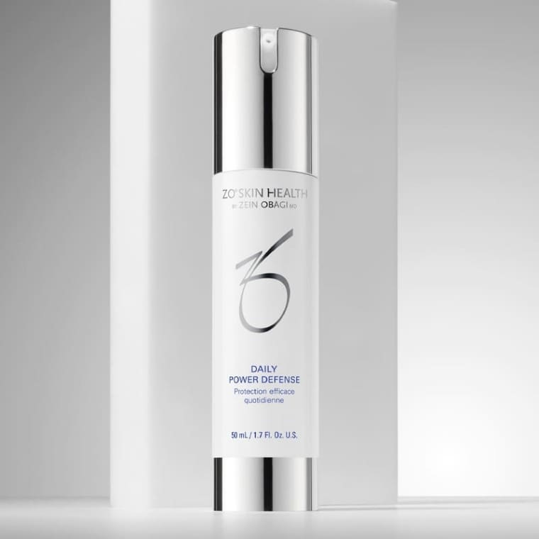 Daily Power Defense | Laser + Skin Clinics Dublin