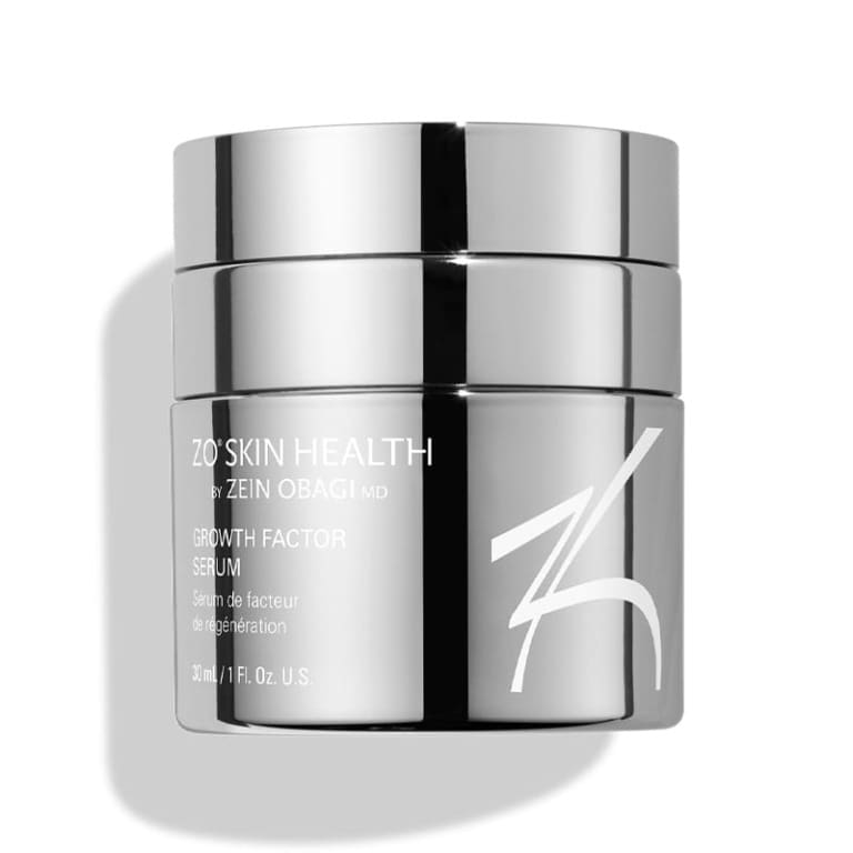 Growth Factor Serum | Laser + Skin Clinics Dublin | Skin Products