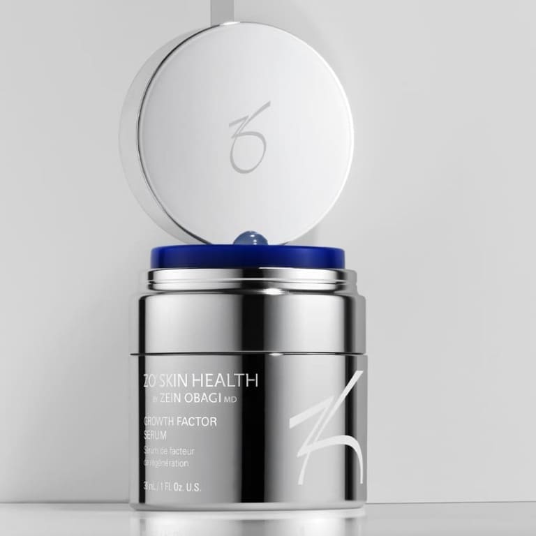 Growth Factor Serum | Laser + Skin Clinics Dublin | Skin Products