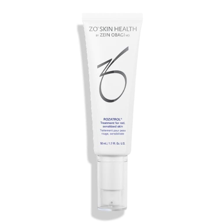 Rozatrol | Laser + Skin Clinics Dublin