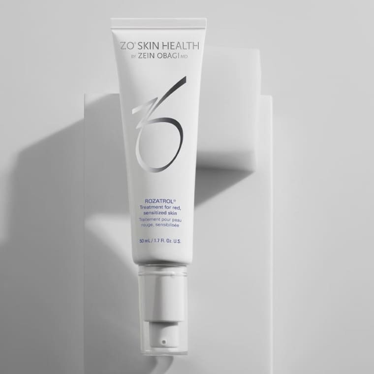 Rozatrol | Laser + Skin Clinics Dublin