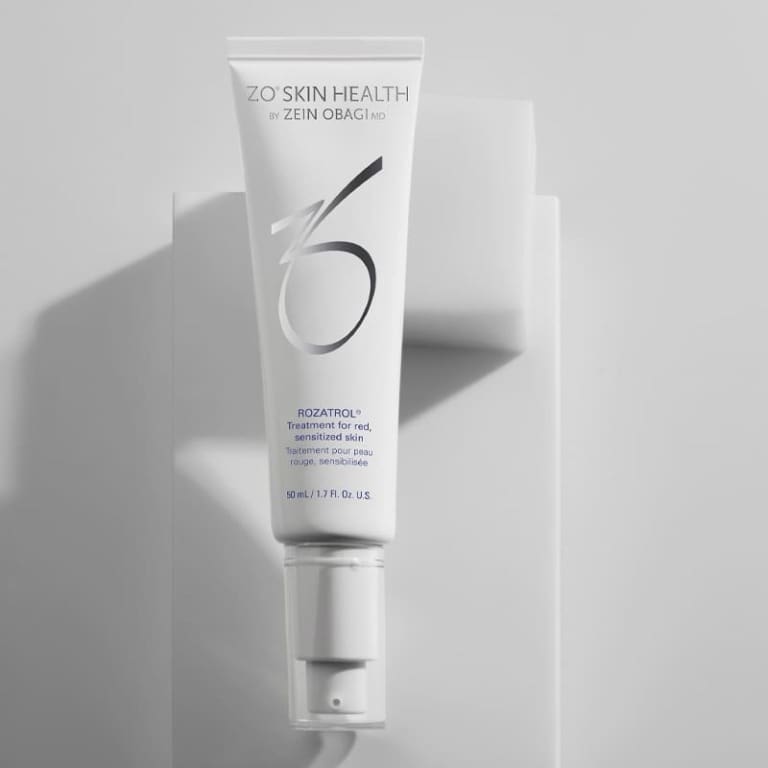 Rozatrol | Laser + Skin Clinics Dublin