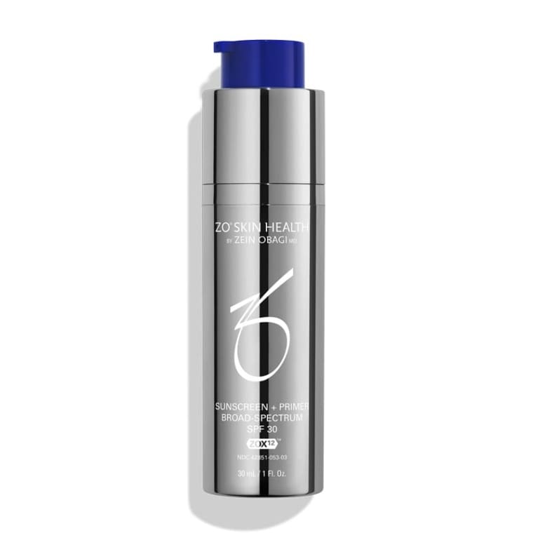 Sunscreen + Primer SPF30 | Laser + Skin Clinics Dublin