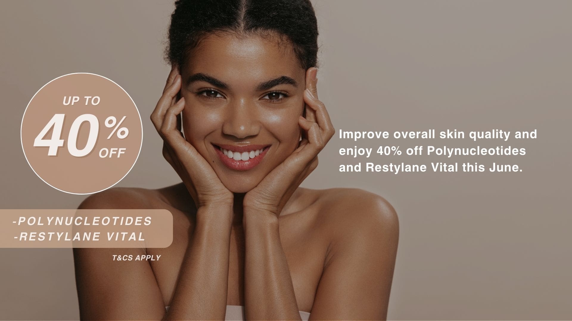 Polynucleotides - Laser + Skin Clinics